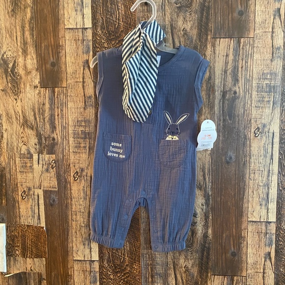 wonder nation | One Pieces | Wonder Nation Wonder Nation Baby Boy Bunny ...